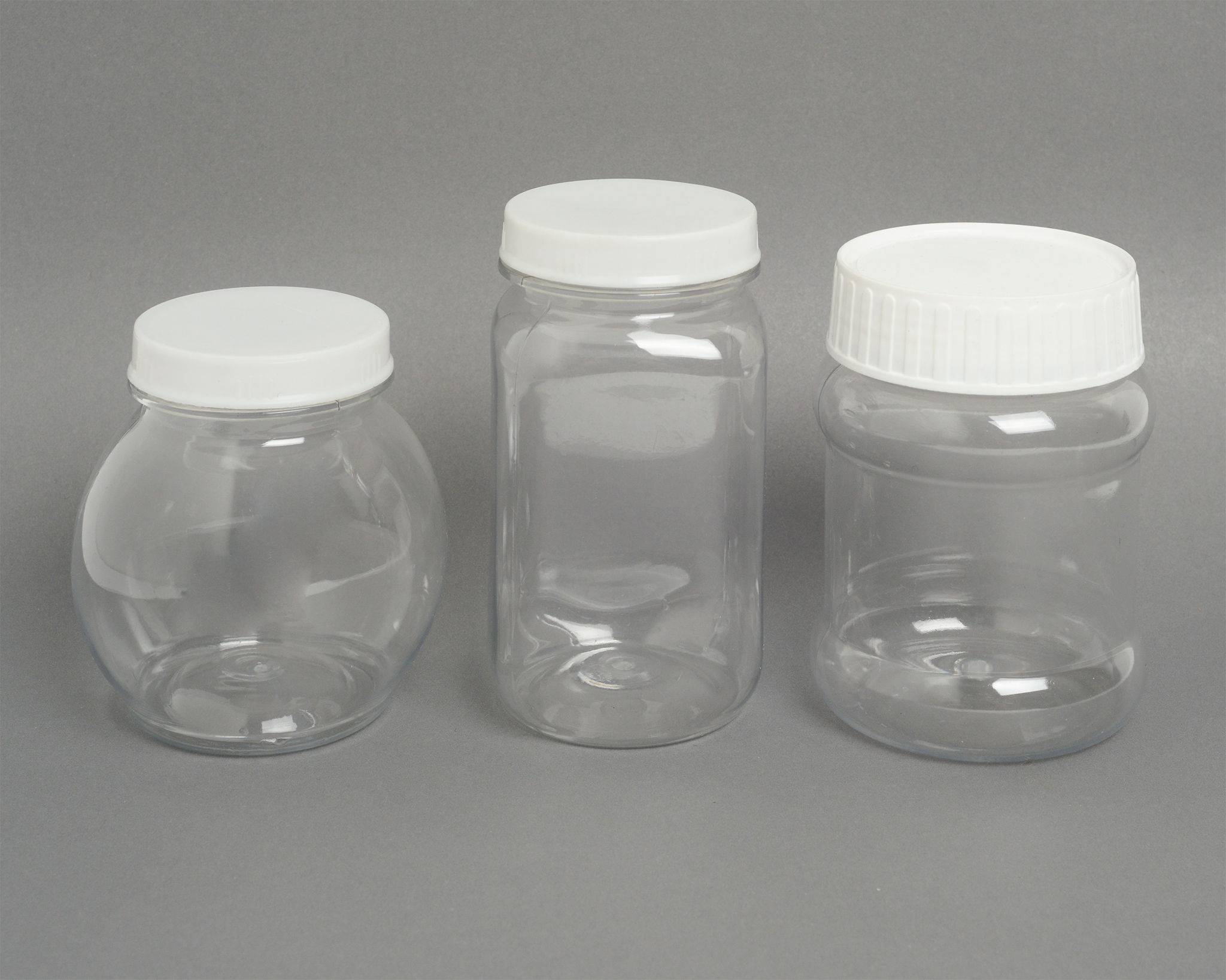 Envase propóleo cuadrado – Empaques Salamina
